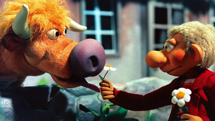 PROP UND BERTA
