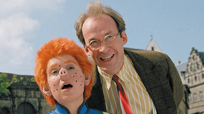 DAS SAMS – DER FILM