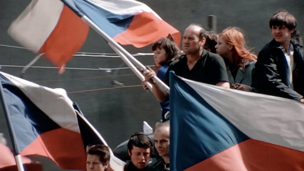THE ART OF DISSENT